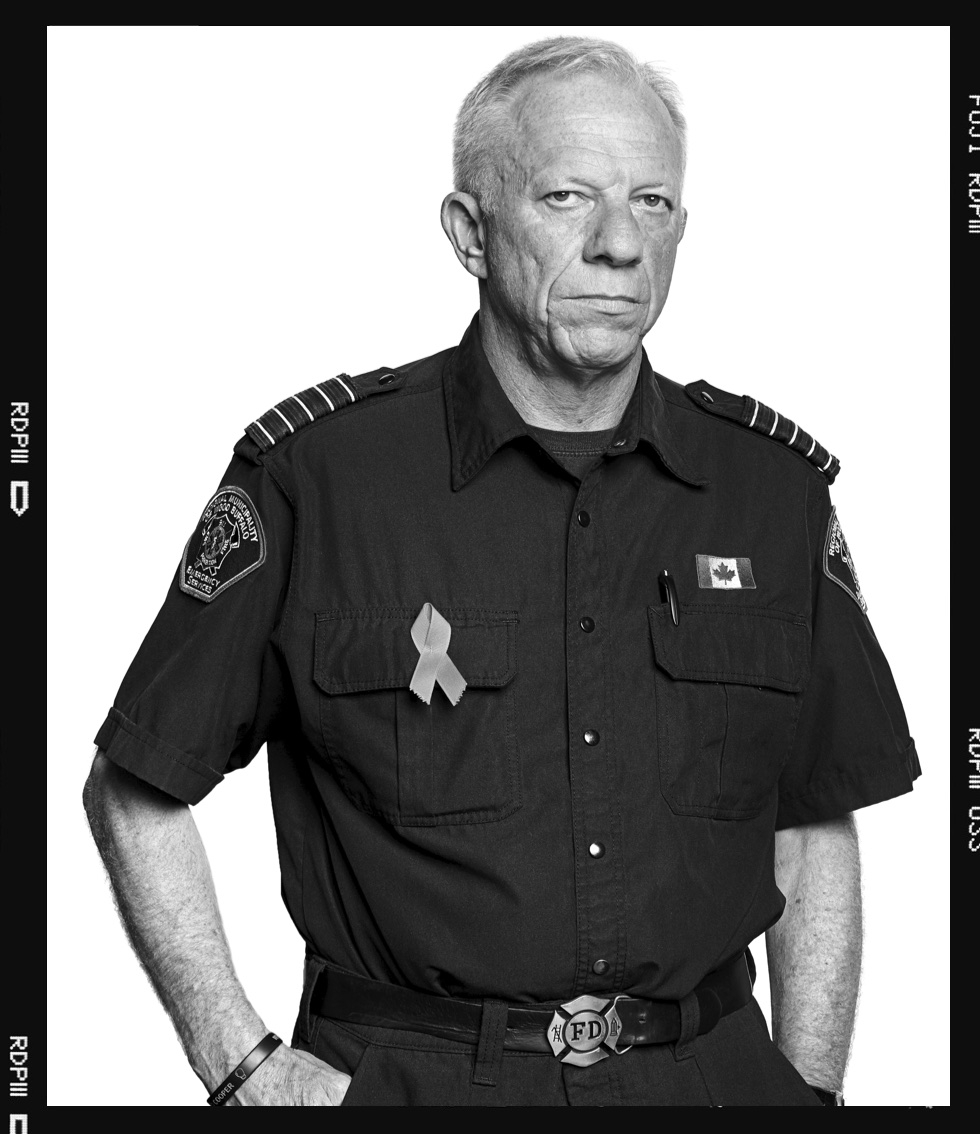 Taming the Beast: 14 Tales of Courage from the Fort McMurray Wildfires ...