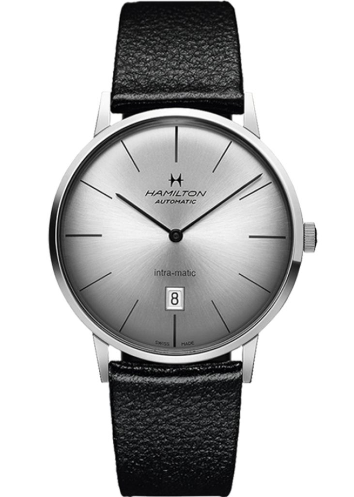 8 Minimalist Watches That Prove Less Is More - Sharp Magazine