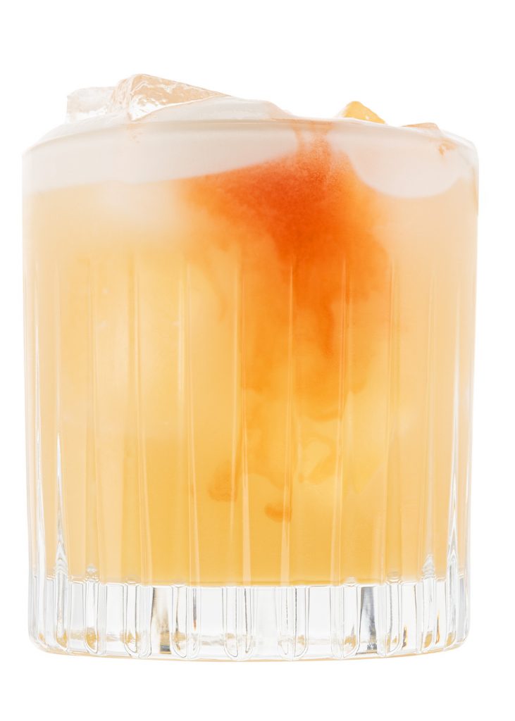 Sharp Cocktail Hour: The Dalmore's Single Malt Scotch Whisky Is the ...