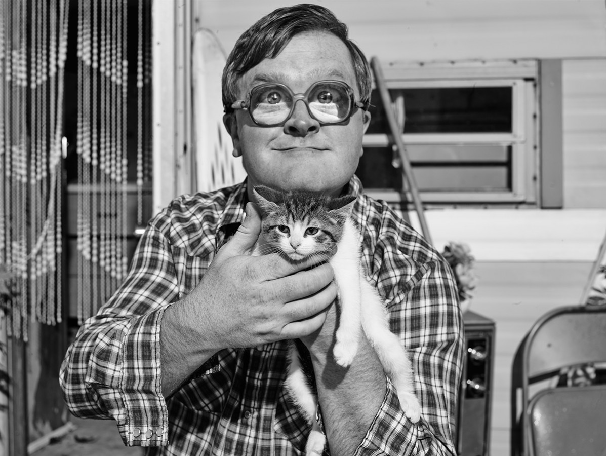 An Oral History of the Trailer Park Boys - Sharp Magazine