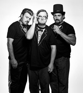 An Oral History of the Trailer Park Boys - Sharp Magazine