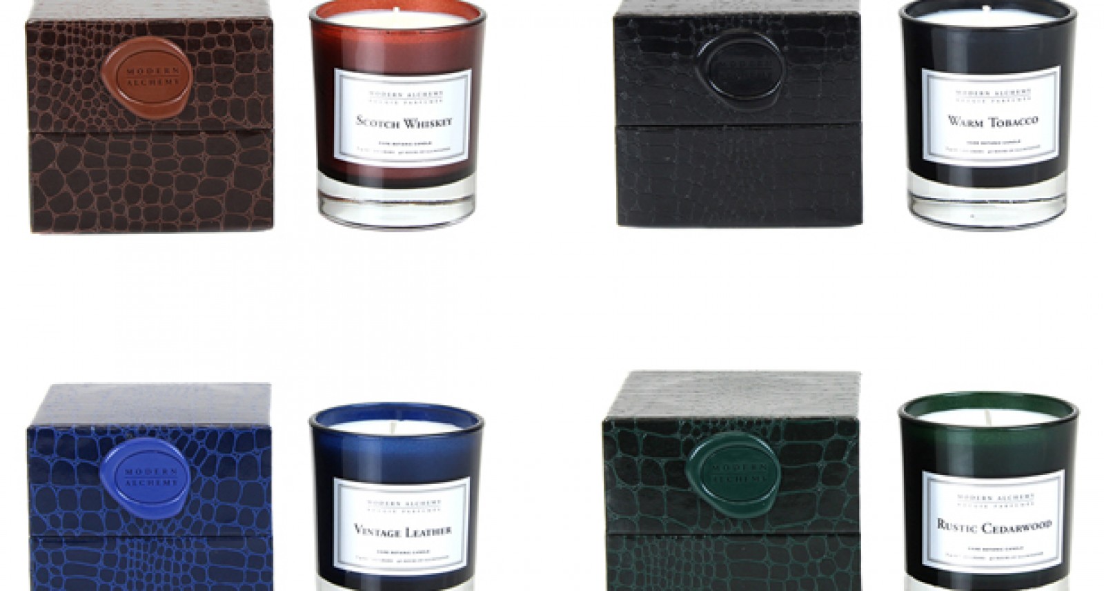 DL & Co’s “L’Homme” candles will refine your space | Sharp Magazine