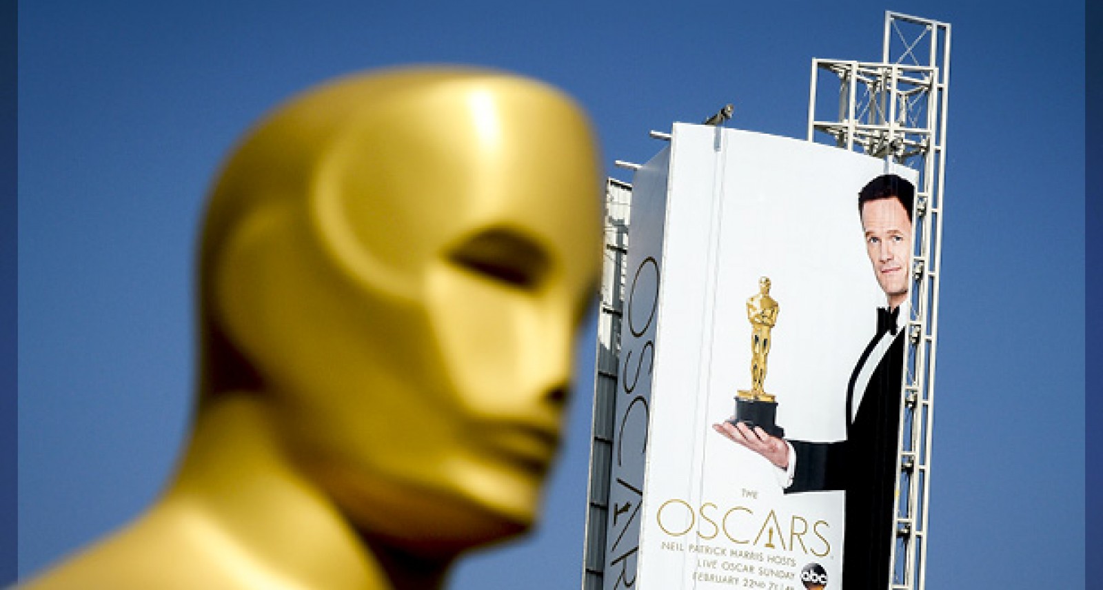 Everything You Need to Know About the 2015 Oscars | Sharp Magazine
