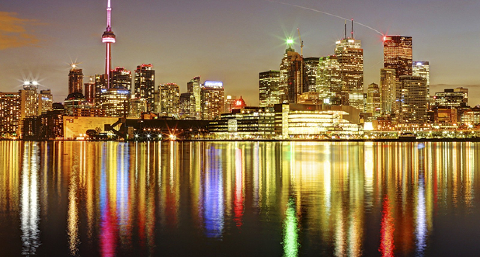 The Best Things To Do in Toronto | Sharp Magazine