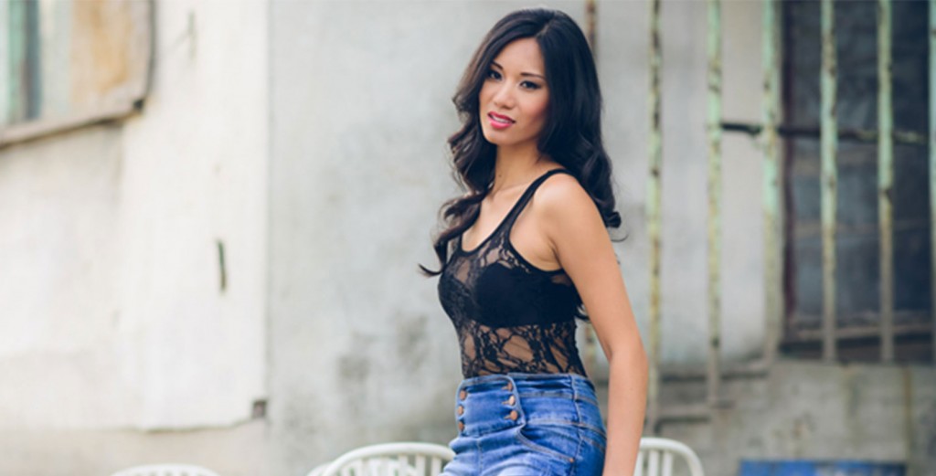 A Woman You Should Meet: Elena Juatco