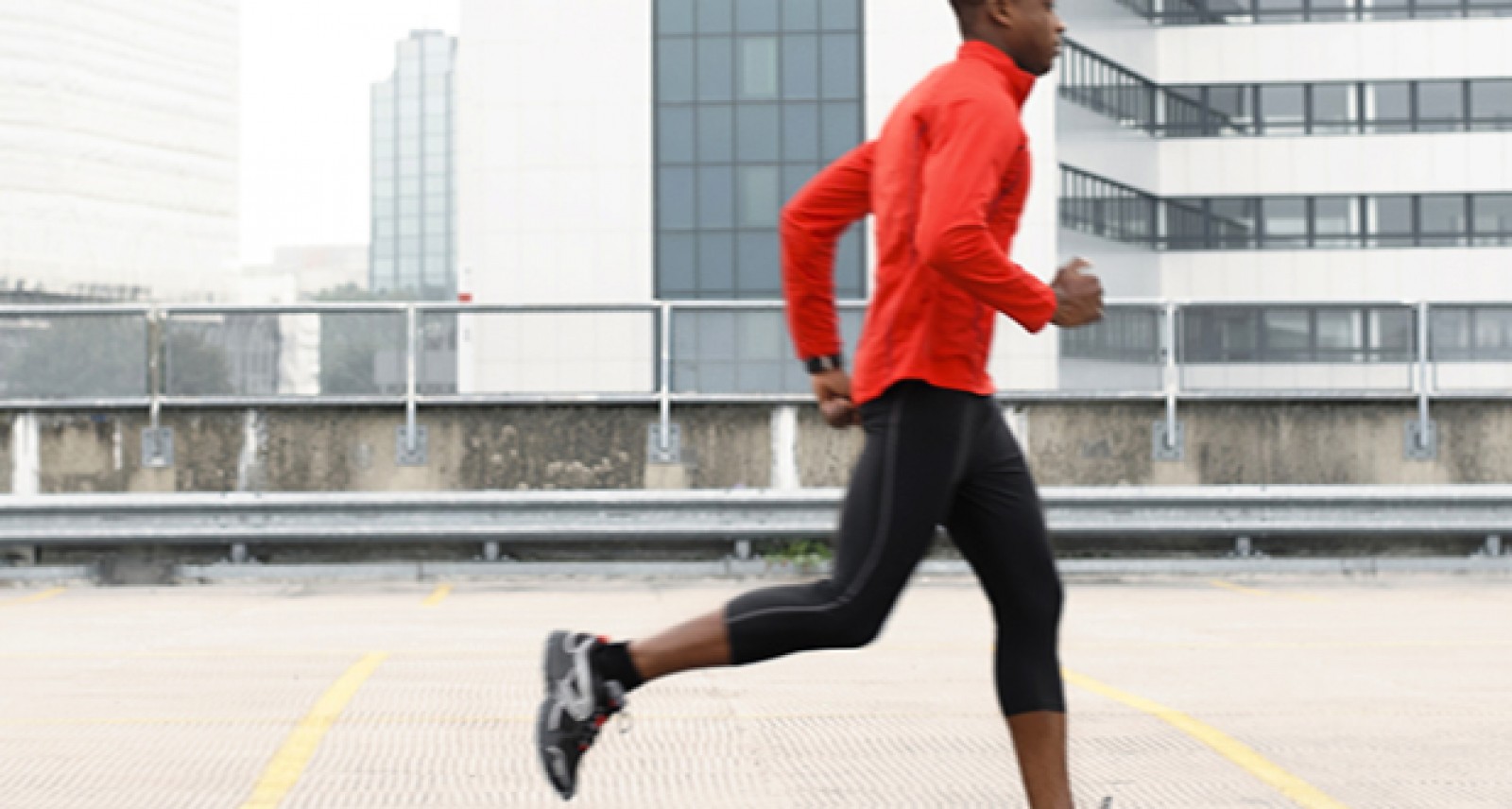 The Best Running Gear | Sharp Magazine