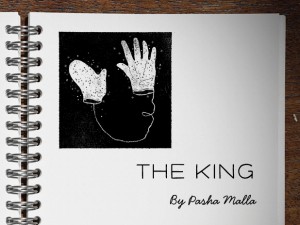 Barstool Stories: The King, by Pasha Malla