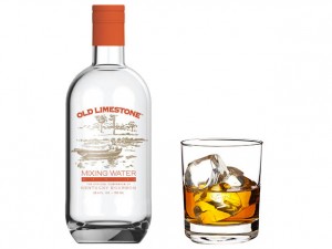 Sharp List: Old Limestone Mixing Water - Sharp Magazine