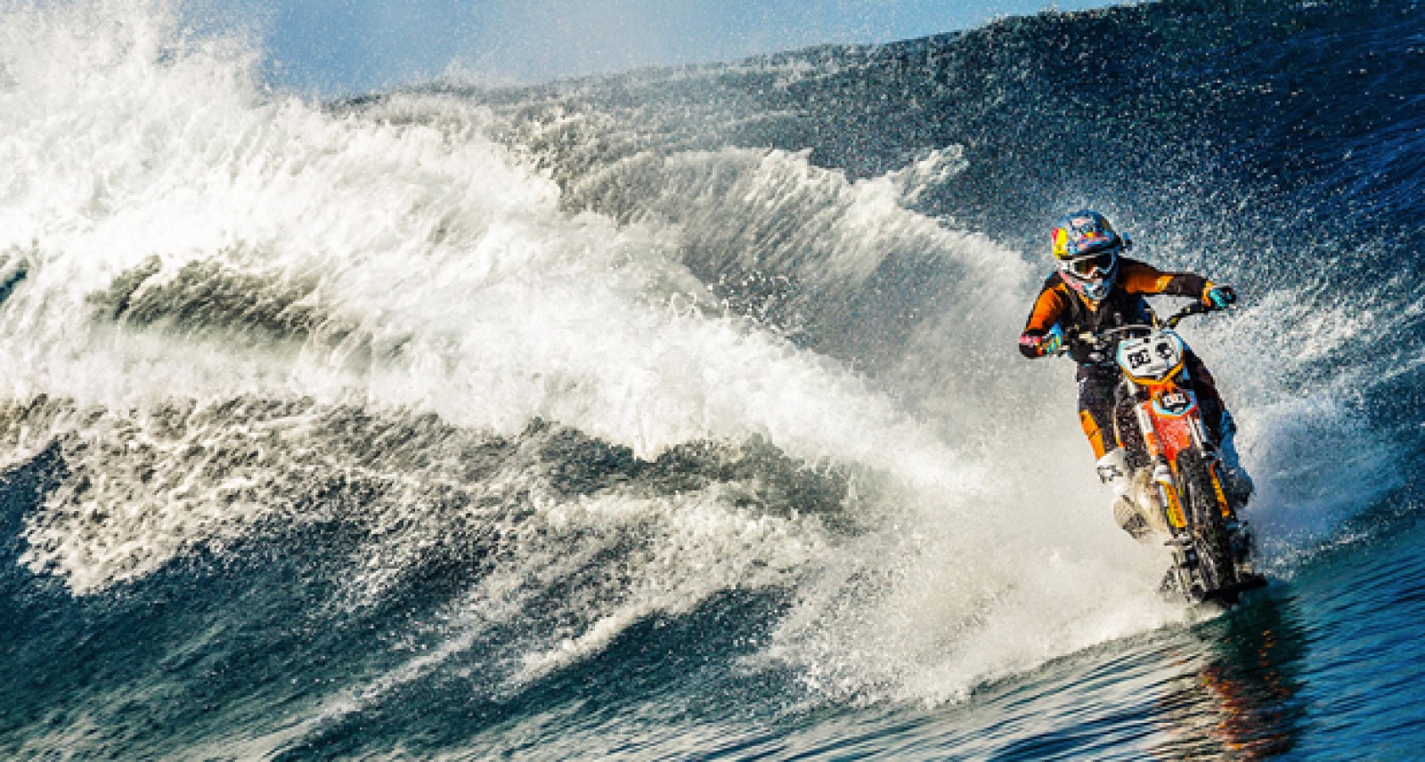 Daily 5: The Most Electrifying Stunt Driving You’ll Ever See, plus more ...