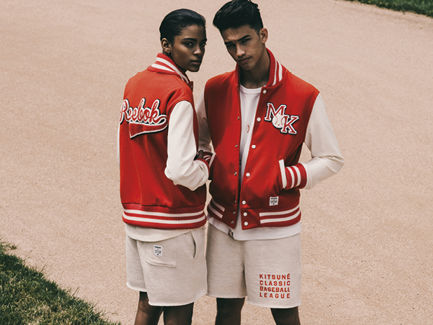 Fall's Best Sports-Inspired Collaborations - Sharp Magazine