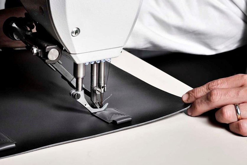 Everything You Need To Know About Leather - Sharp Magazine