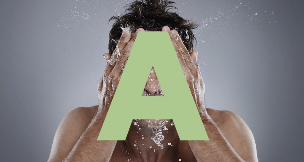 Here's How to (Finally) Get Rid of Your Acne - Sharp Magazine