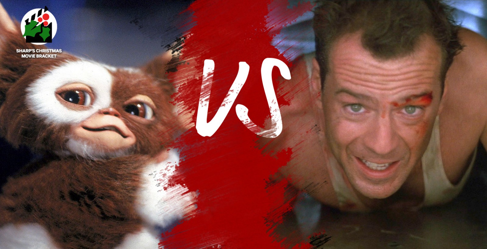 Christmas Movie Smackdown: 'Die Hard' vs. 'Gremlins' - Sharp Magazine