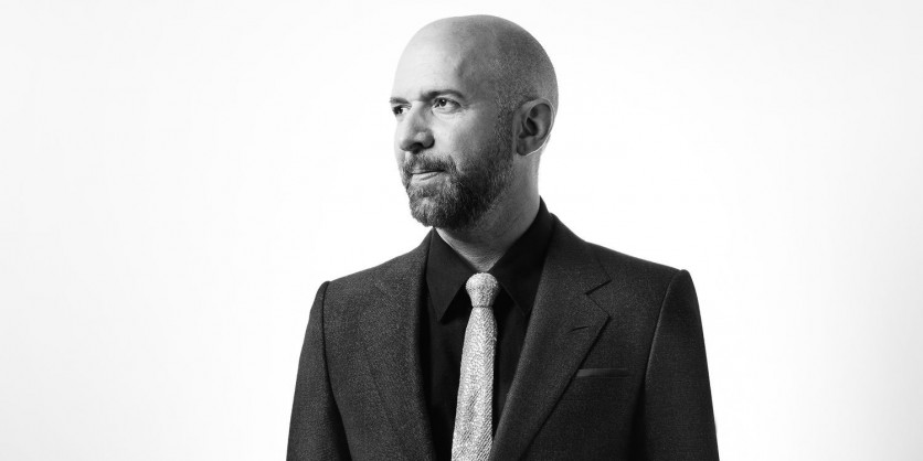 How Neil Strauss Went From Sleazy Pick-Up Artist to Relationship Guru ...