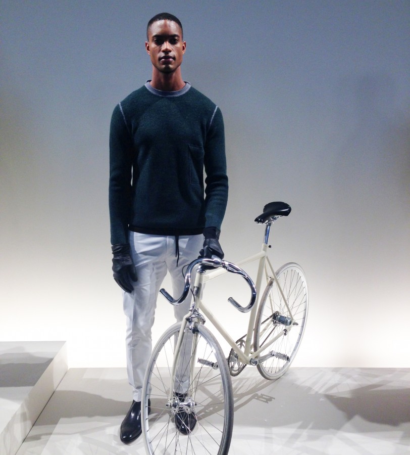 Suits, Sportswear and a Lobster: The Best of New York Men's Fashion ...