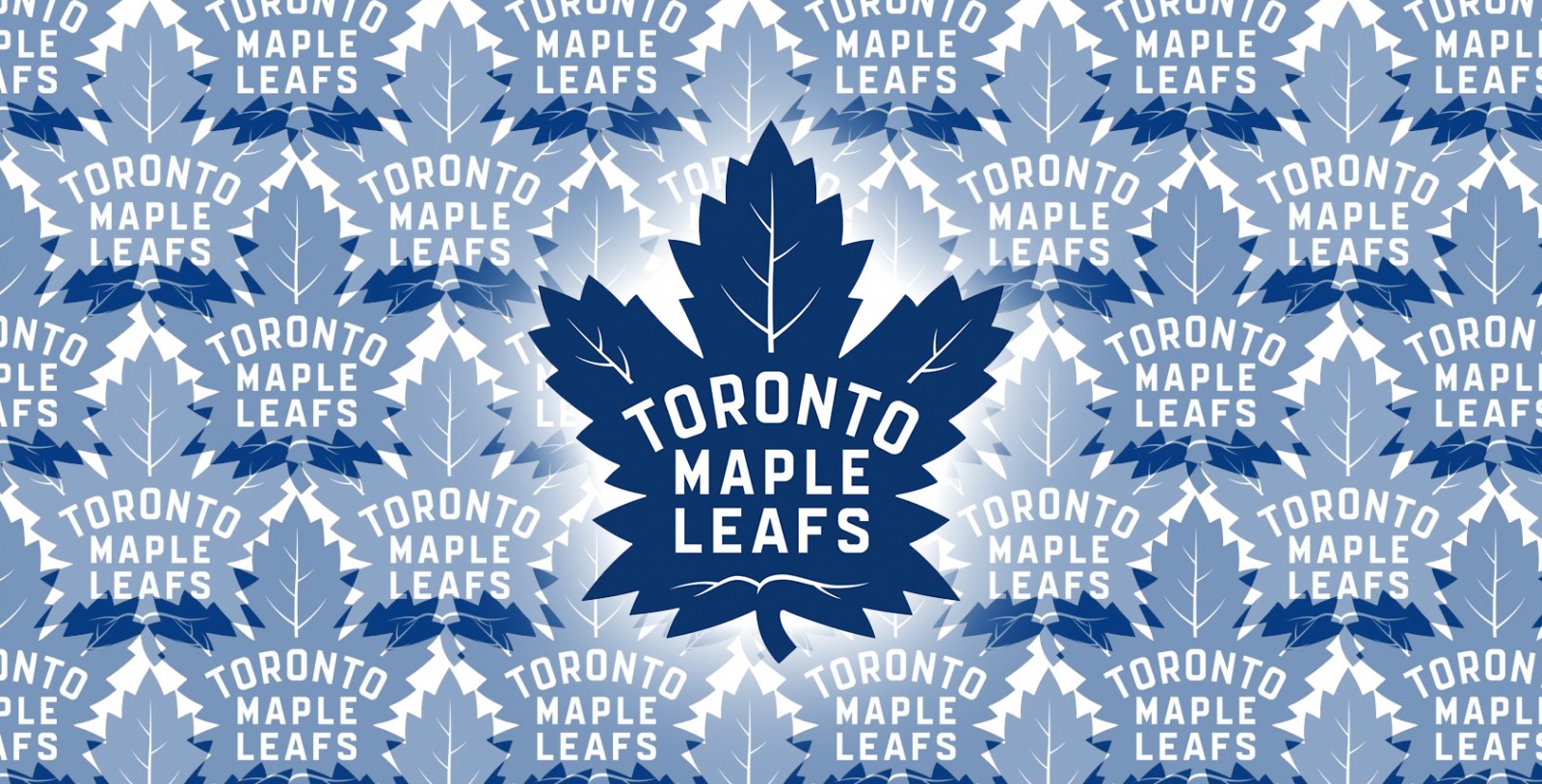 Here's Your First Look at the New Toronto Maple Leafs Logo - Sharp Magazine