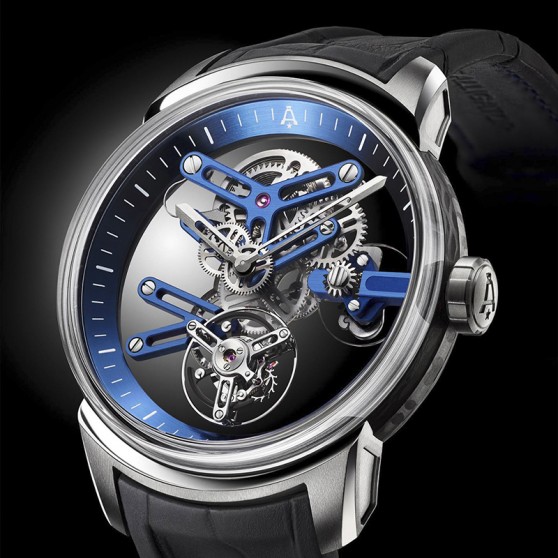 The 16 Most Impressive Watches from Baselworld 2016 - Sharp Magazine