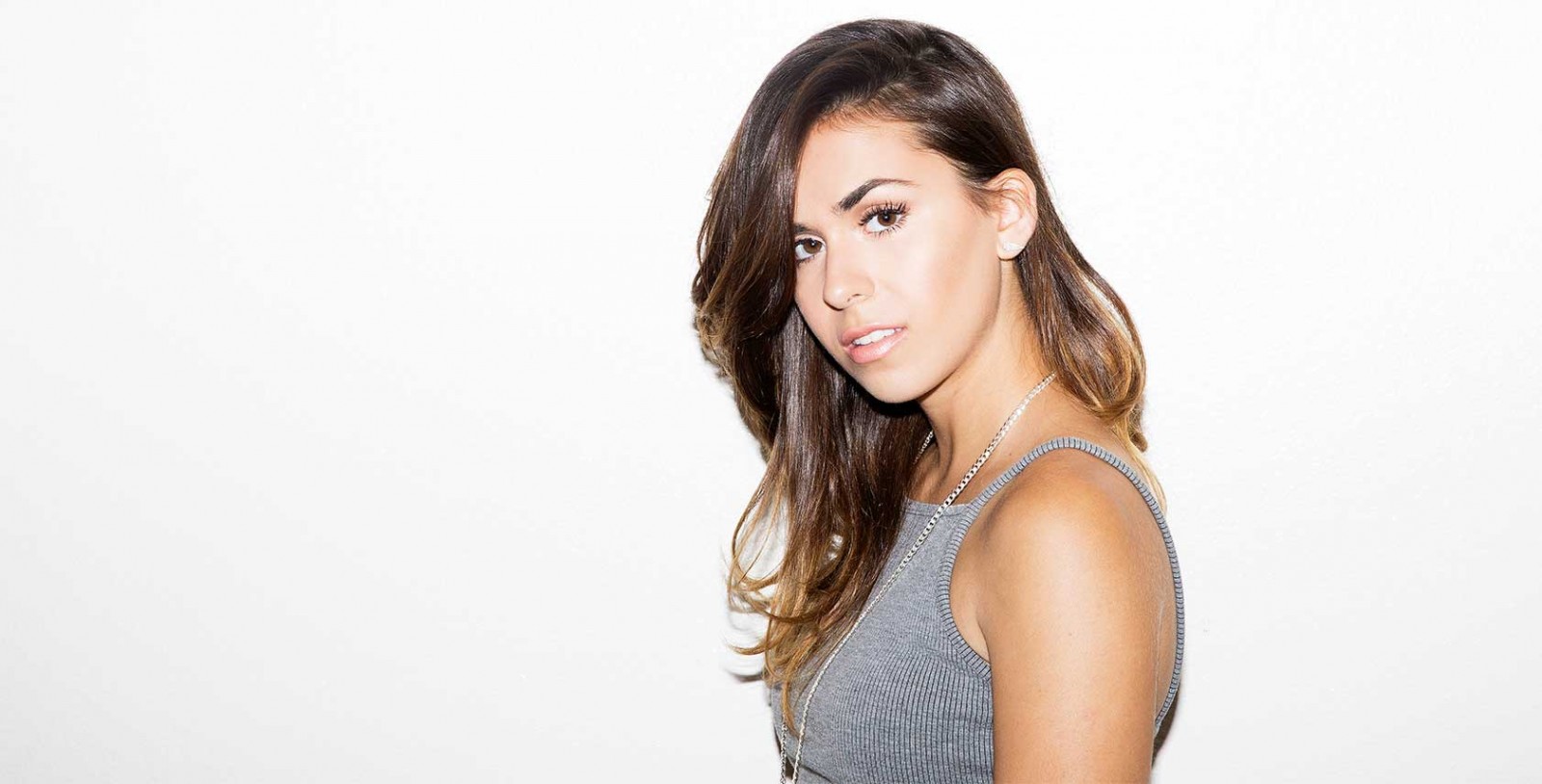 Heather Braverman Wants to Dance with You - Sharp Magazine