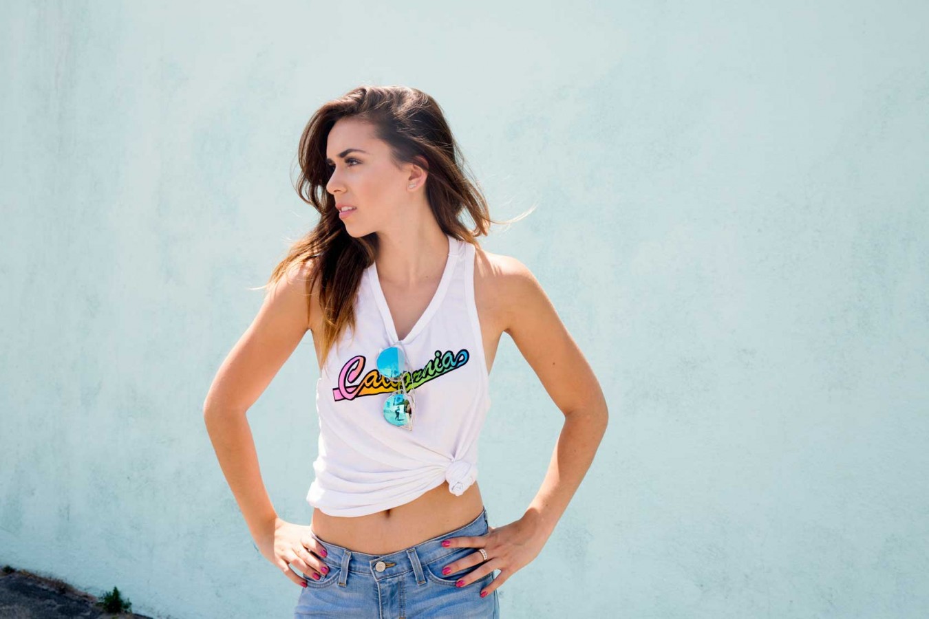 Heather Braverman Wants to Dance with You - Sharp Magazine