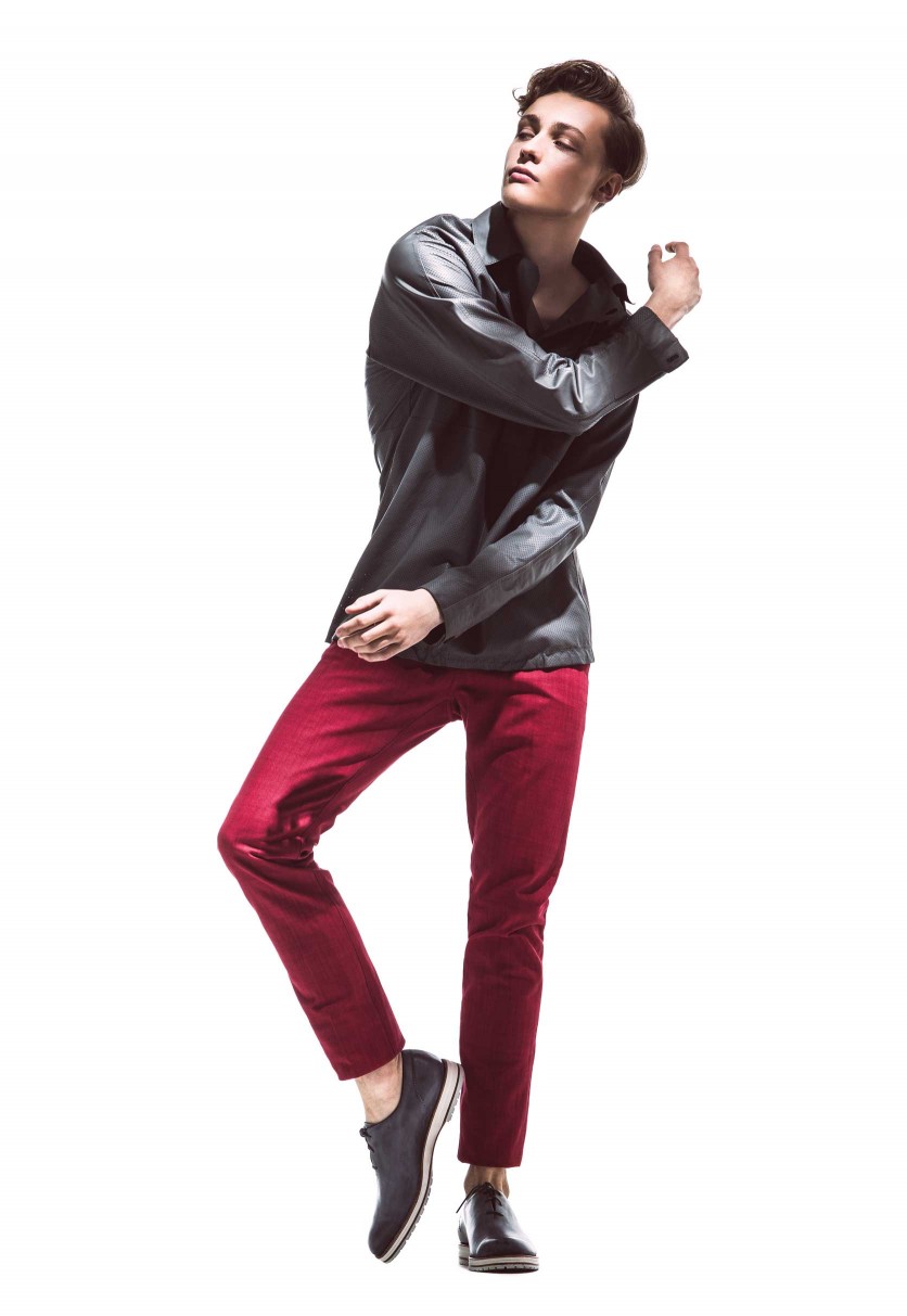 Style in Motion: 9 Wardrobe Essentials You Need This Spring - Sharp ...