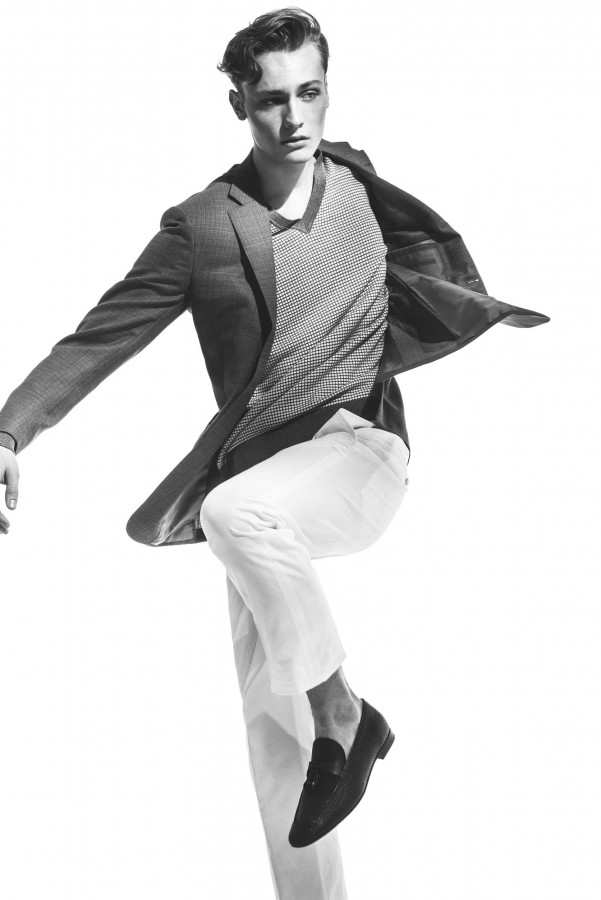 Style in Motion: 9 Wardrobe Essentials You Need This Spring - Sharp ...