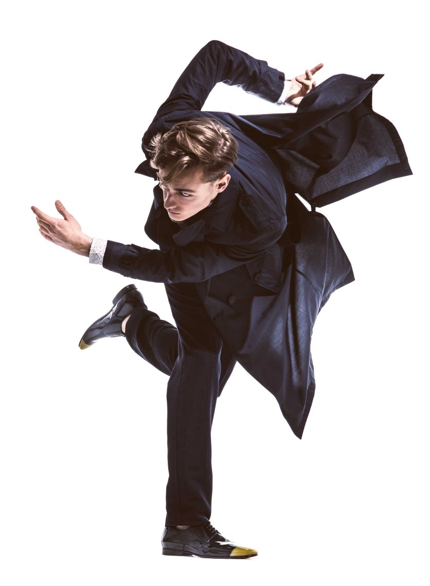 Style in Motion: 9 Wardrobe Essentials You Need This Spring - Sharp ...