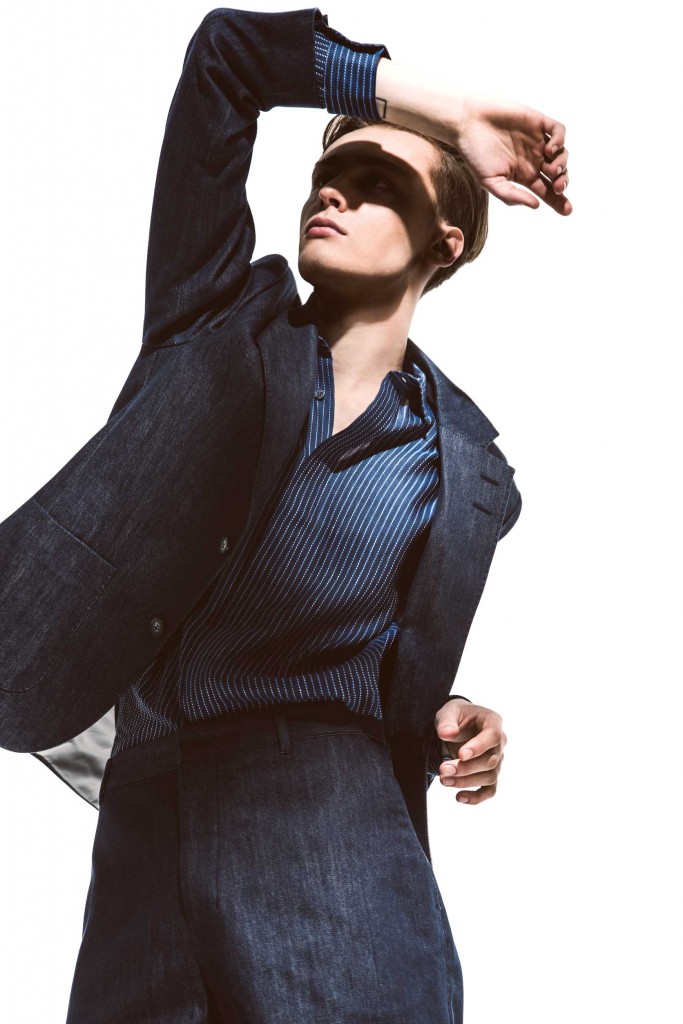 Style in Motion: 9 Wardrobe Essentials You Need This Spring - Sharp ...
