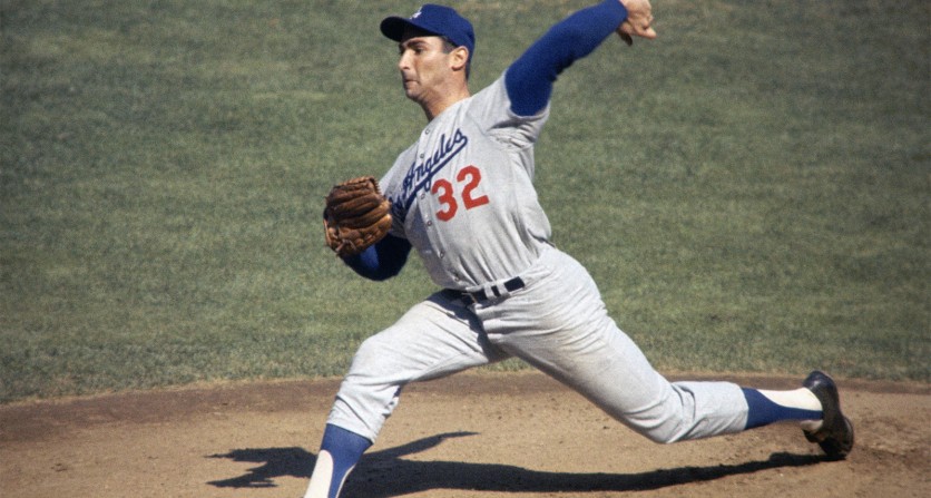 How to Throw a Perfect Curveball - Sharp Magazine