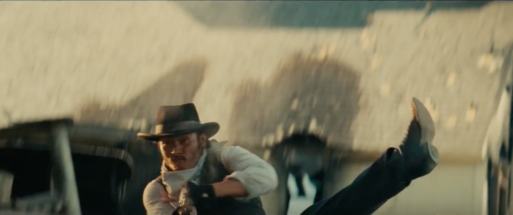 The 7 Most Badass Things In The First Trailer For The Magnificent Seven Sharp Magazine