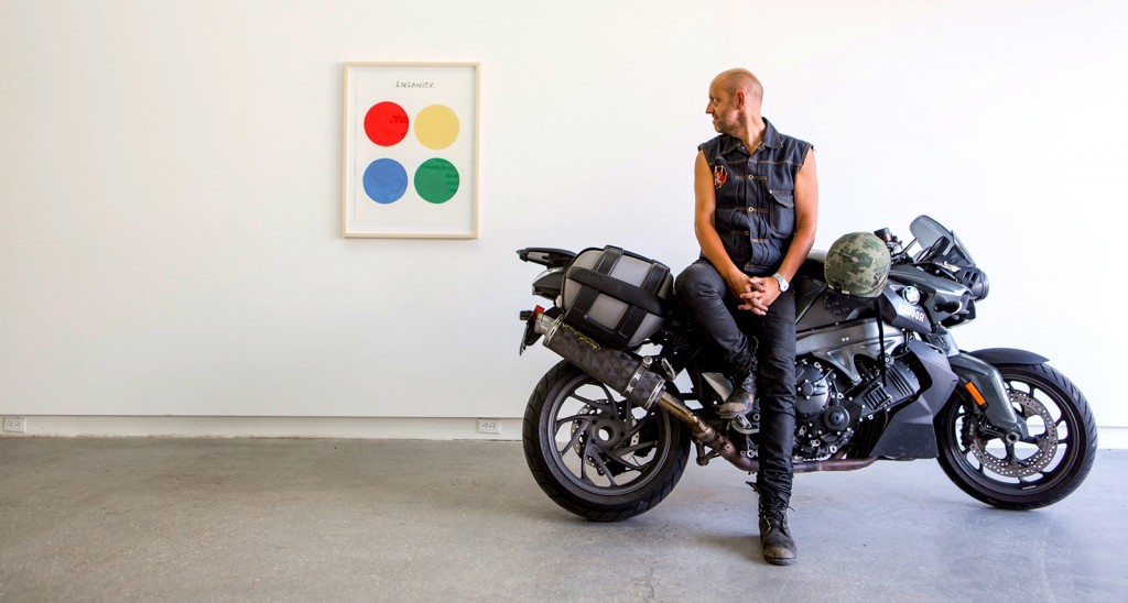 Let Toronto's Coolest Gallery Owner Teach You How to Buy Art - Sharp ...