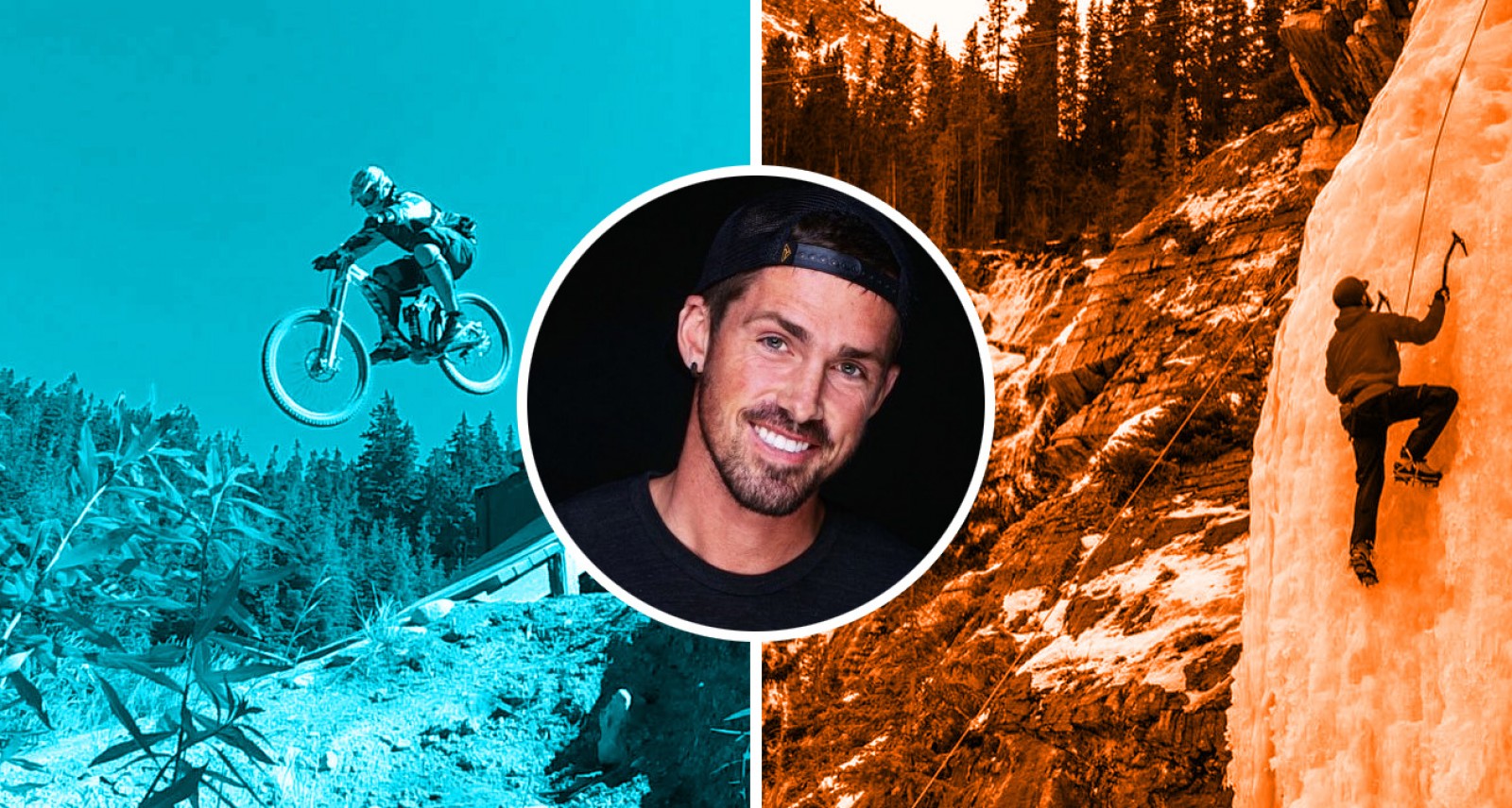 ‘Tornado Hunters’ Star Ricky Forbes Wants You to Become Canada’s Next ...