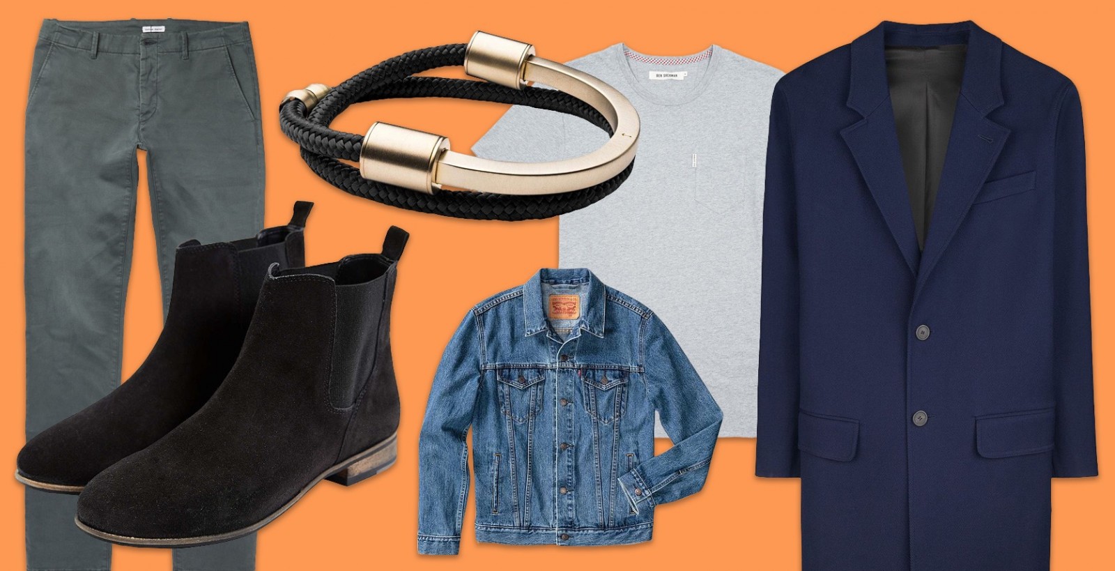 Wear This Now: Lightweight Layers That'll Make People Stop and Stare ...