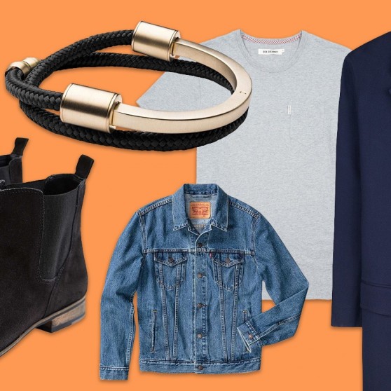 9 Bold Suits That’ll Make You the Best-Dressed Man in the Room | Sharp ...