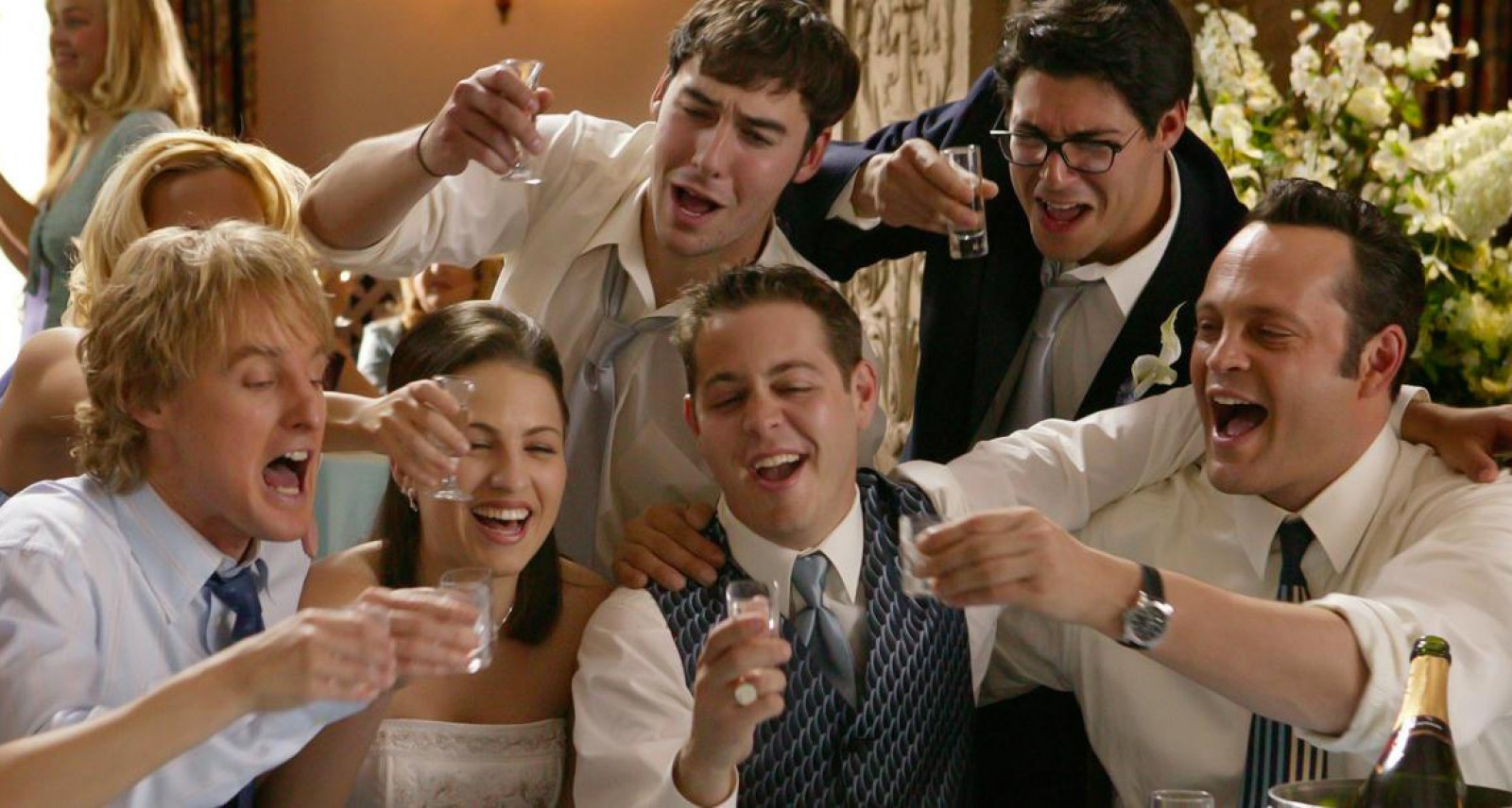 Everything You Need to Know to Master the Open Bar - Sharp Magazine