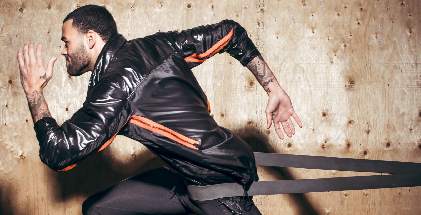 Body Break: Here's How to Dress Better at the Gym - Sharp Magazine