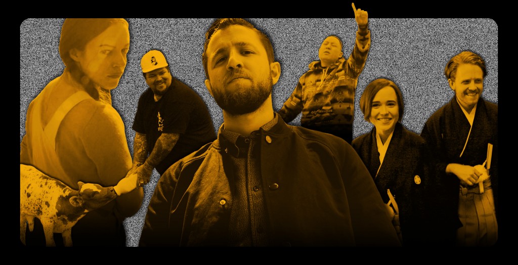 The Inside Story of VICE's $100 Million Television Gamble - Sharp Magazine