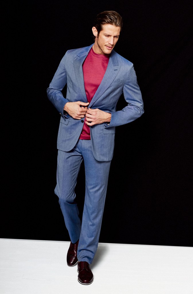 9 Bold Suits That'll Make You the Best-Dressed Man in the Room - Sharp ...
