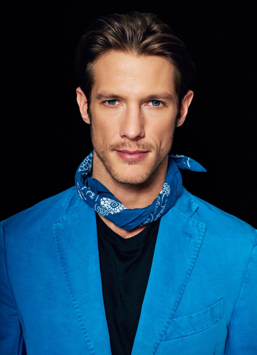 9 Bold Suits That'll Make You the Best-Dressed Man in the Room - Sharp ...