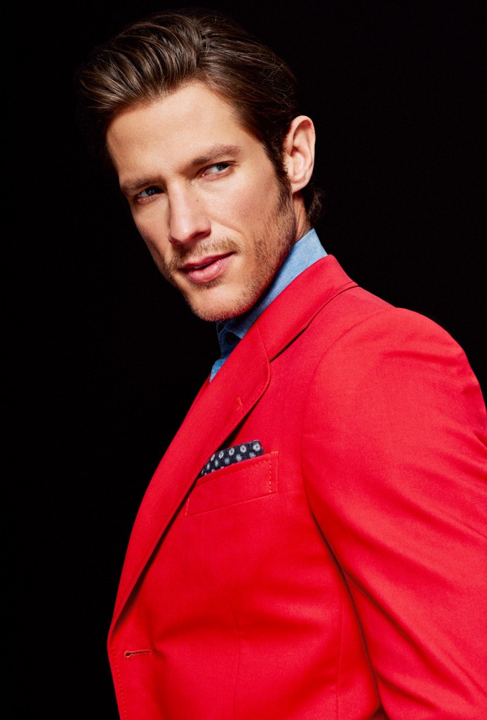 9 Bold Suits That'll Make You the Best-Dressed Man in the Room - Sharp ...