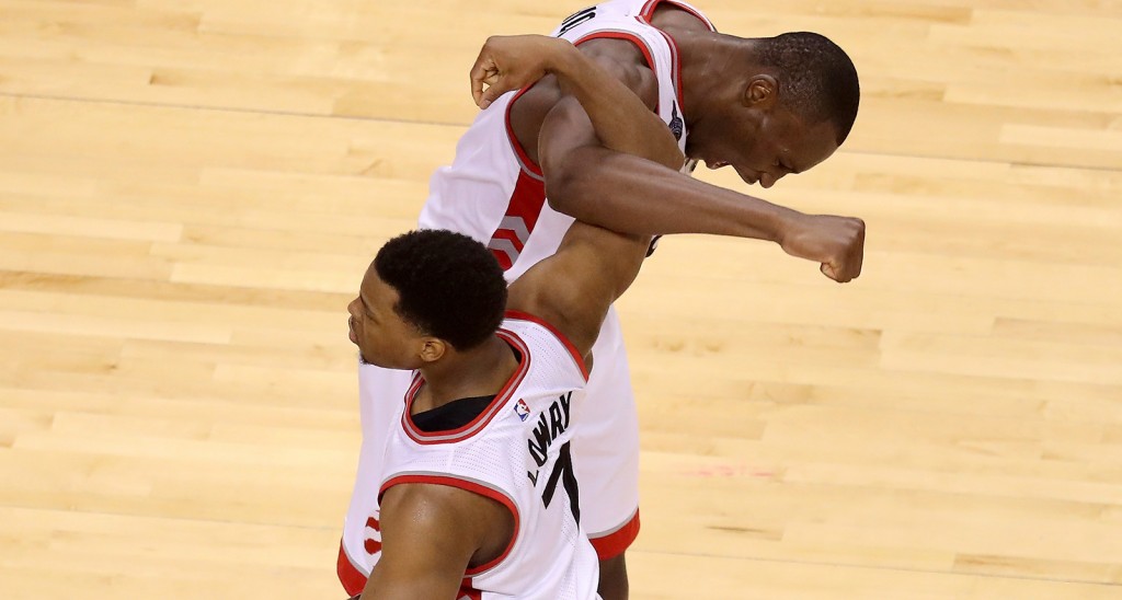 Sorry, America — the Raptors Are Still Alive and Well - Sharp Magazine