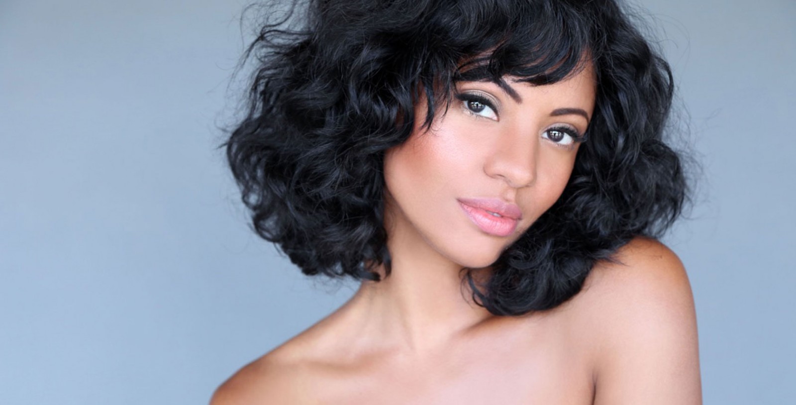 Candace Smith Knows the Secret to a Better Relationship - Sharp Magazine