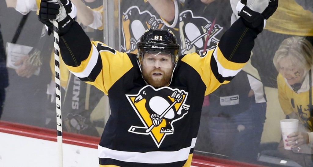 Kessel Be Thy Name: Inside the Internet's Most Obsessive NHL Fan Site ...