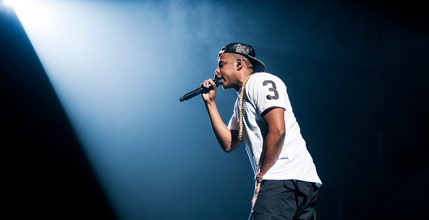 Jay Z's New Single Proves He Can Still Bring It When It Matters - Sharp ...