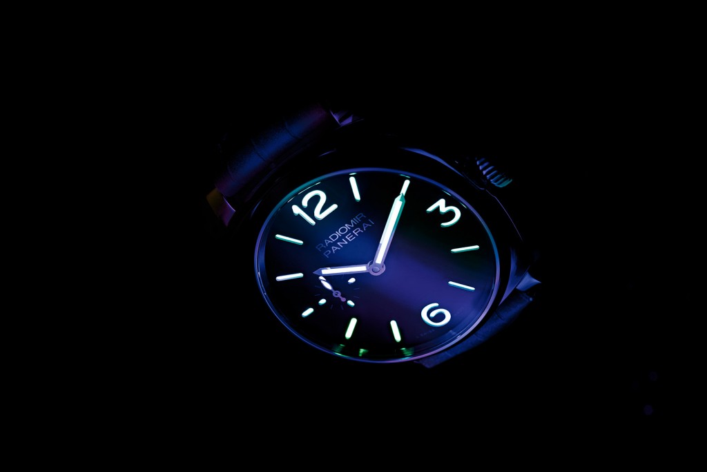 7 Luminescent Watches That'll Keep the Party Rolling All Night Long ...