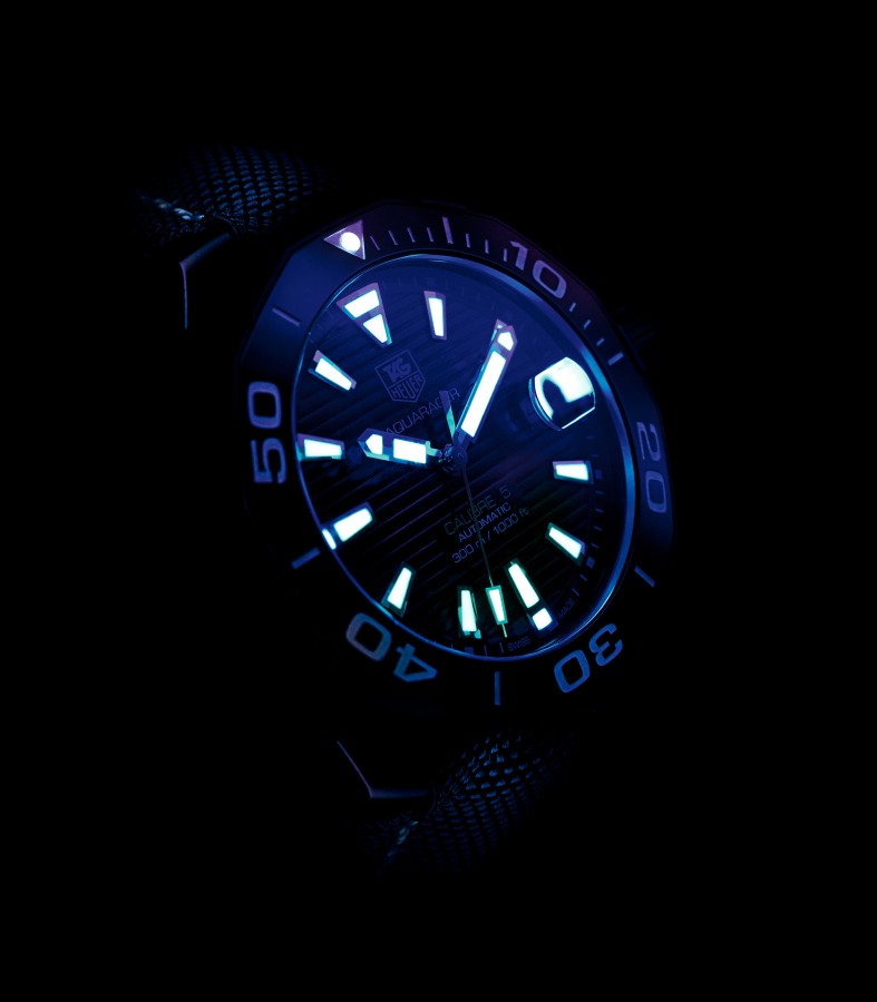 7 Luminescent Watches That'll Keep the Party Rolling All Night Long ...