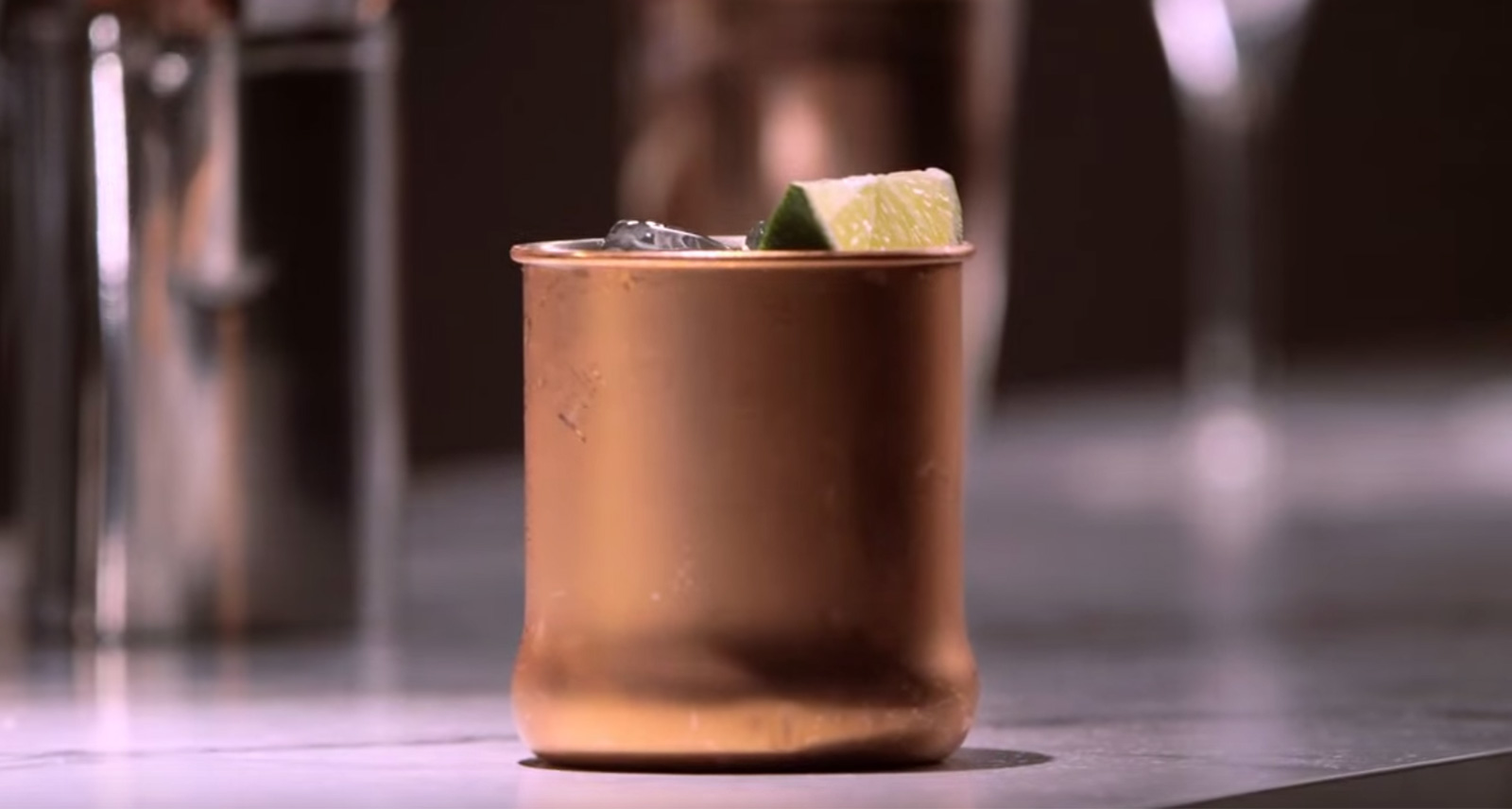 The Moscow Mule Is About to Make a Major Comeback - Sharp Magazine