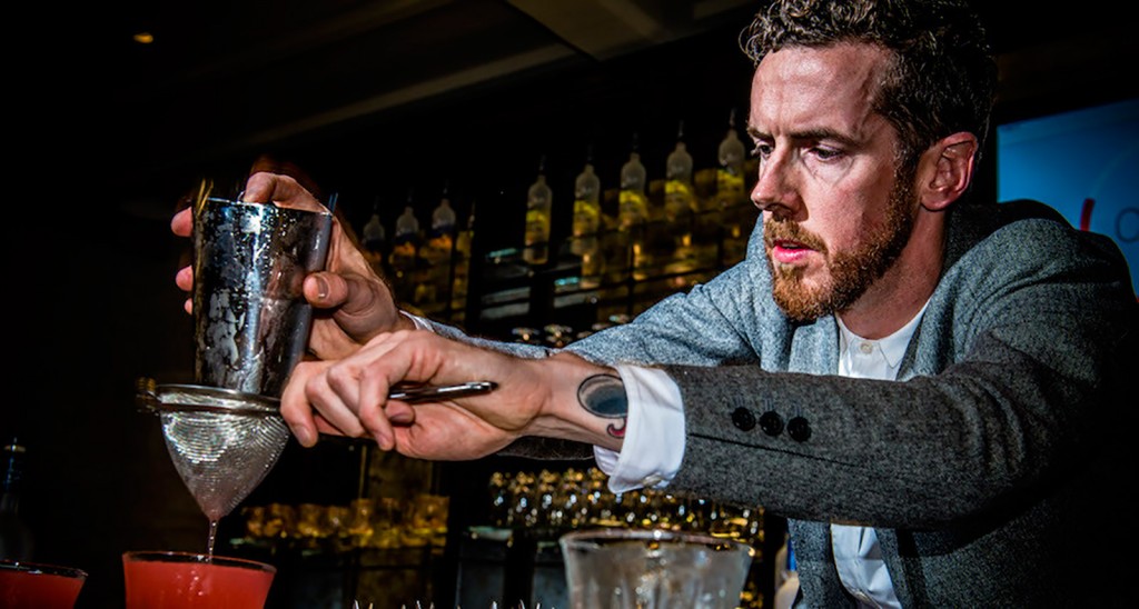 Welcome to Pour Masters 2016 - Sharp Magazine