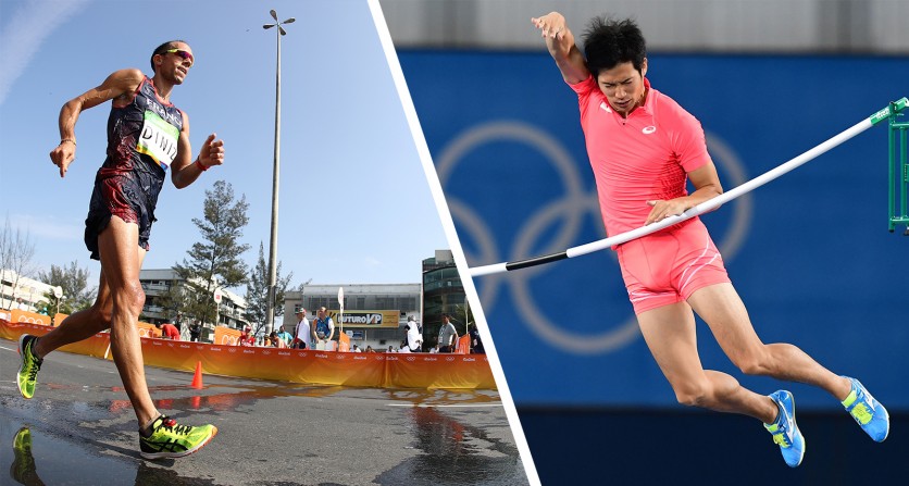 What's Been the Most Embarrassing Moment of the Olympics So Far ...