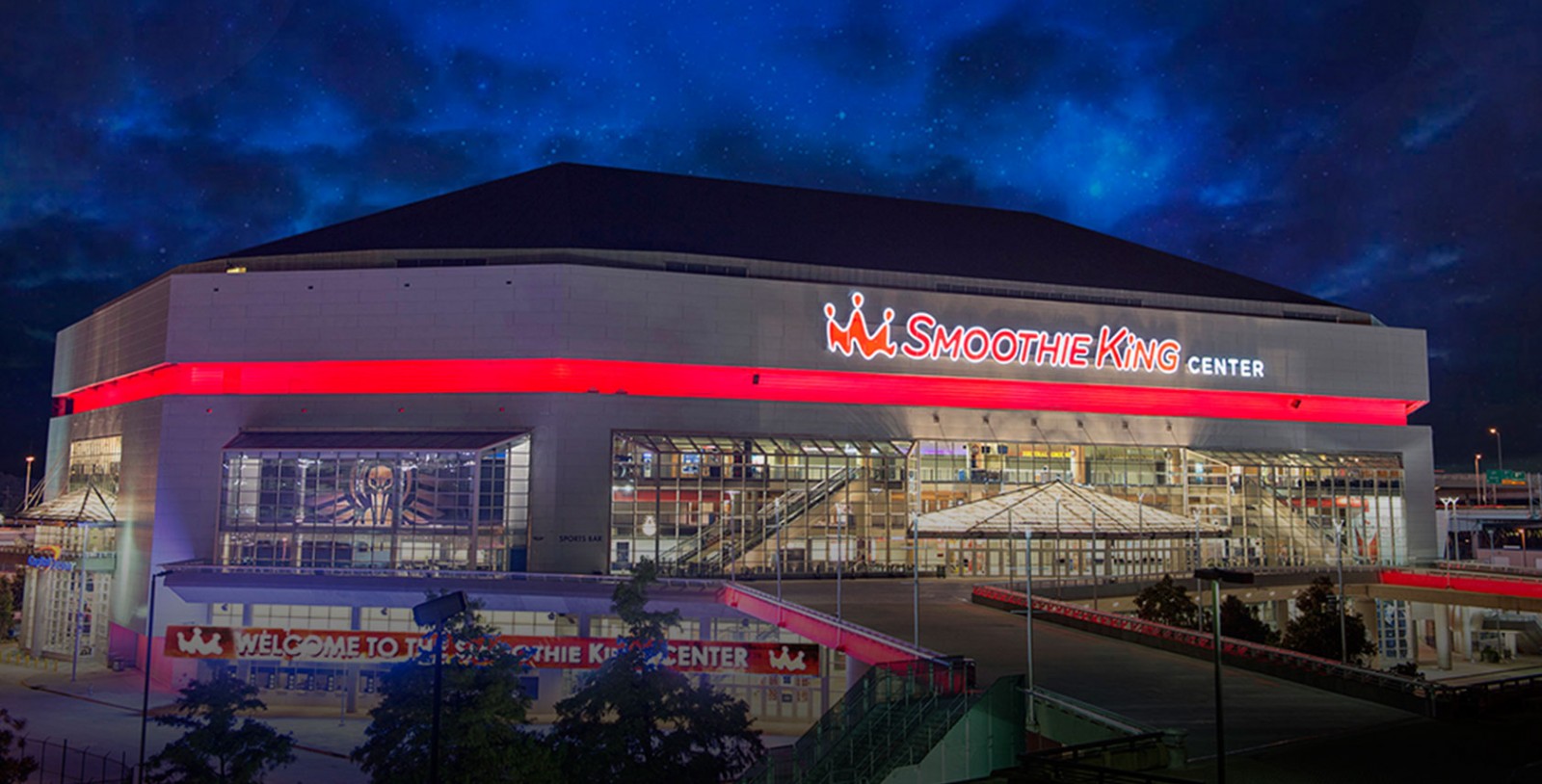 The 10 Worst Stadium Names in Sports - Sharp Magazine