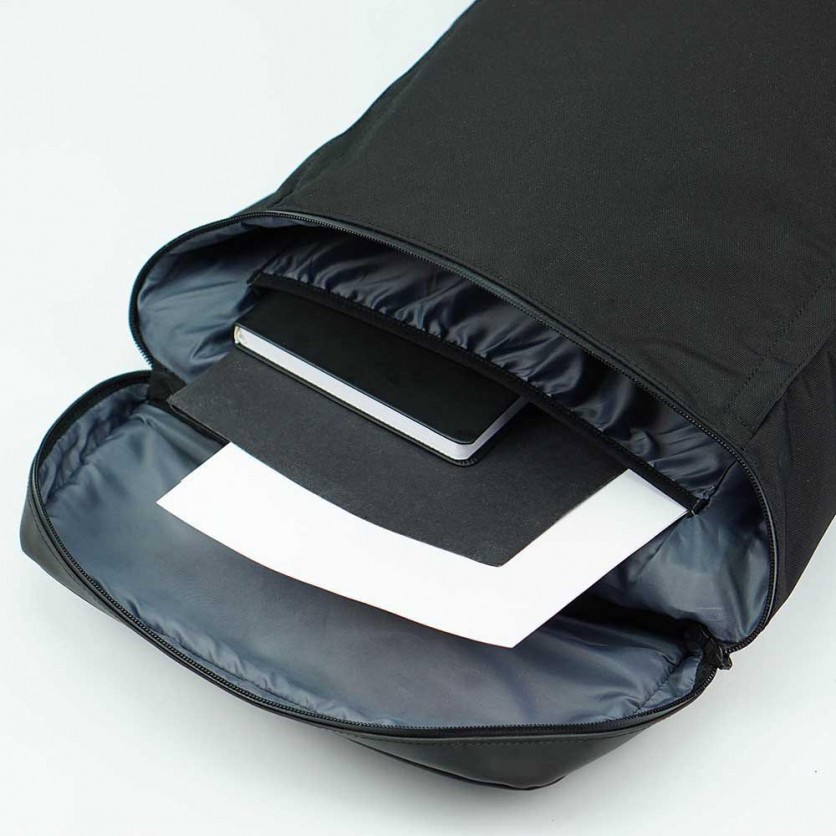 This 'Invisible' Backpack Will Basically Make You a Ninja - Sharp Magazine